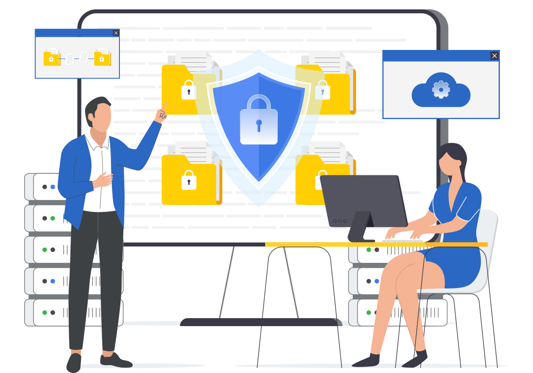 Top IT Services for Business Growth | Zadroit IT Solutions